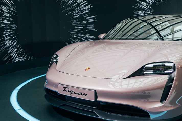 Porsche Campaign | Ruder Finn Asia Case Study